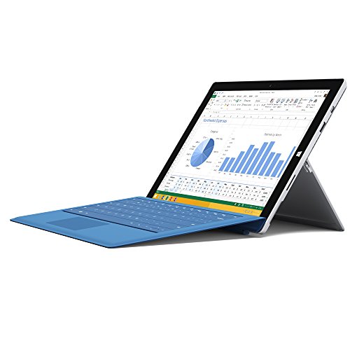 国行 Surface Pro3 上手体验_windows平板_什么值得买